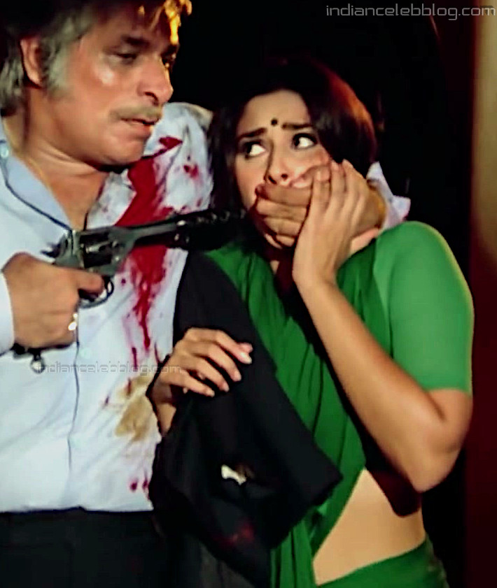 Jayaprada Salangai Oli