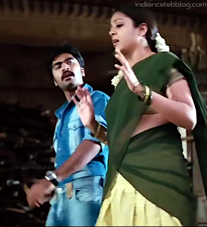 Jothika saravana tamil movie 2 hot saree navel hd photo – indiancelebblog