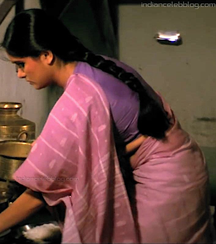 Padmini kolhapure sadak chhap movie 10 hot sari midriff hd caps – indiancelebblog