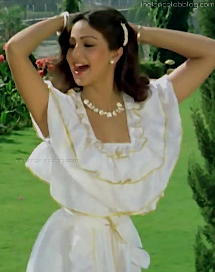 Rati agnihotri bollywood mera faisla 2 hot armpits hd caps ...