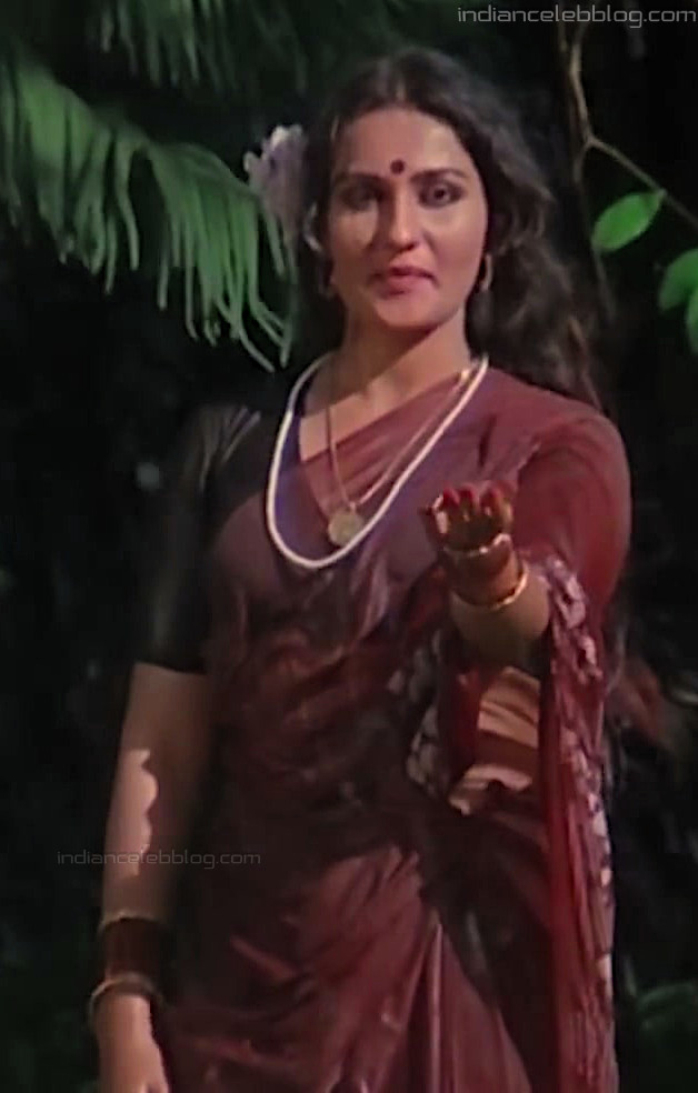 Reena roy bollywood actress cm1 3 hot saree hd caps – indiancelebblog