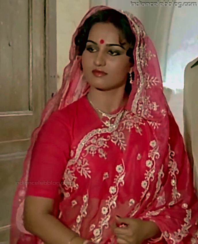 Reena roy bollywood actress cm1 4 hot saree hd caps – indiancelebblog