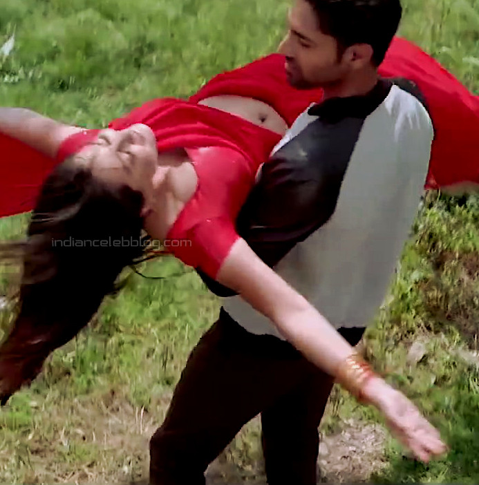 Minissha lamba heer and hero 17 hot saree navel hd caps – indiancelebblog