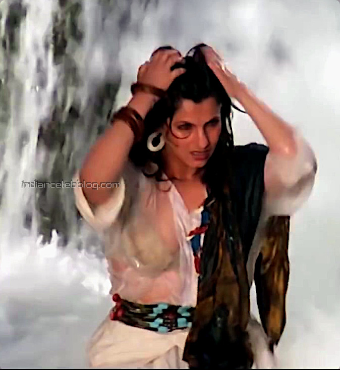 Dimple kapadia pyar ke naam 5 hot see through tops hd caps – indiancelebblog