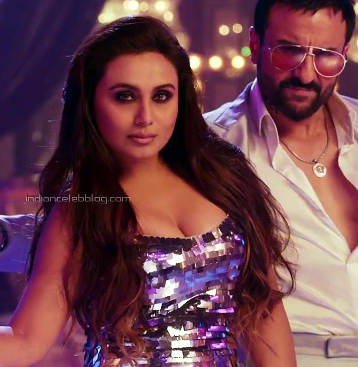 Rani mukherji bunty aur babli 2 21 hot cleavage hd caps – indiancelebblog