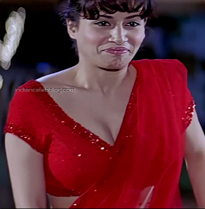 Antara mali bollywood mr ya miss 4 hot saree cleavage hd caps ...