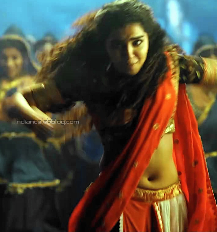 Anupama parameswaran rowdy boys 10 hot navel hd caps – indiancelebblog