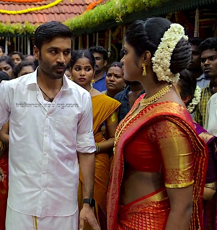 Dimple hayathi atrangi re bollywood 10 hot saree navel hd caps ...