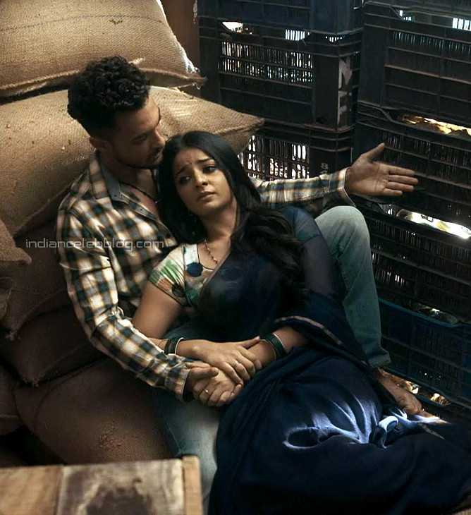 Mahima makwana antim bollywood 2 hot saree hd caps – indiancelebblog