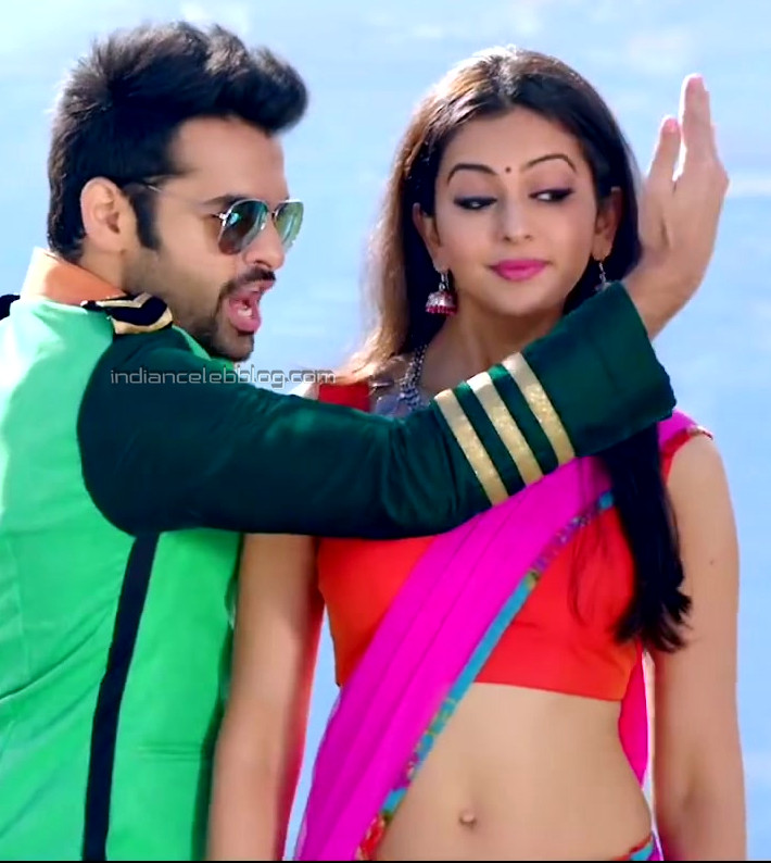 Rakul preet singh pandaga chesko 19 hot navel hd caps – indiancelebblog