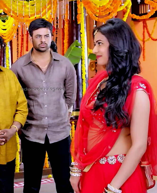 Sonal chauhan telugu pandaga chesko 3 hot lehenga hd caps – indiancelebblog