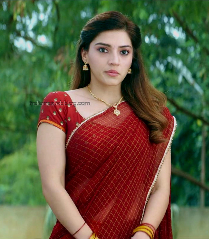 Mehreen pirzada telugu f3 3 hot saree hd caps – indiancelebblog