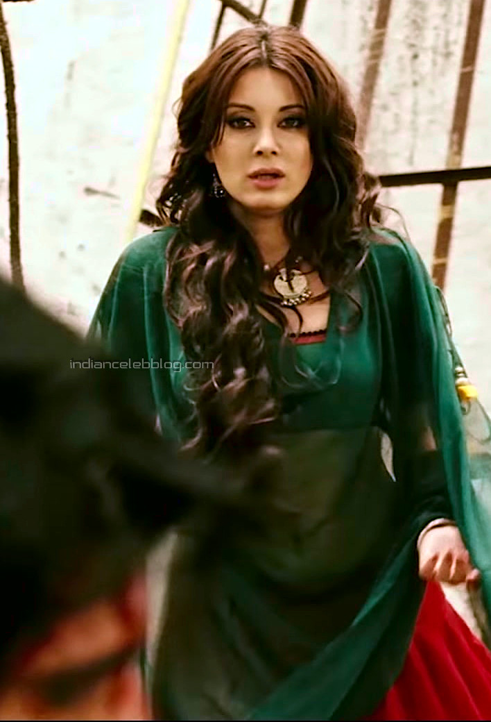 Minisha lamba zila ghaziabad 22 hot lehenga hd caps – indiancelebblog
