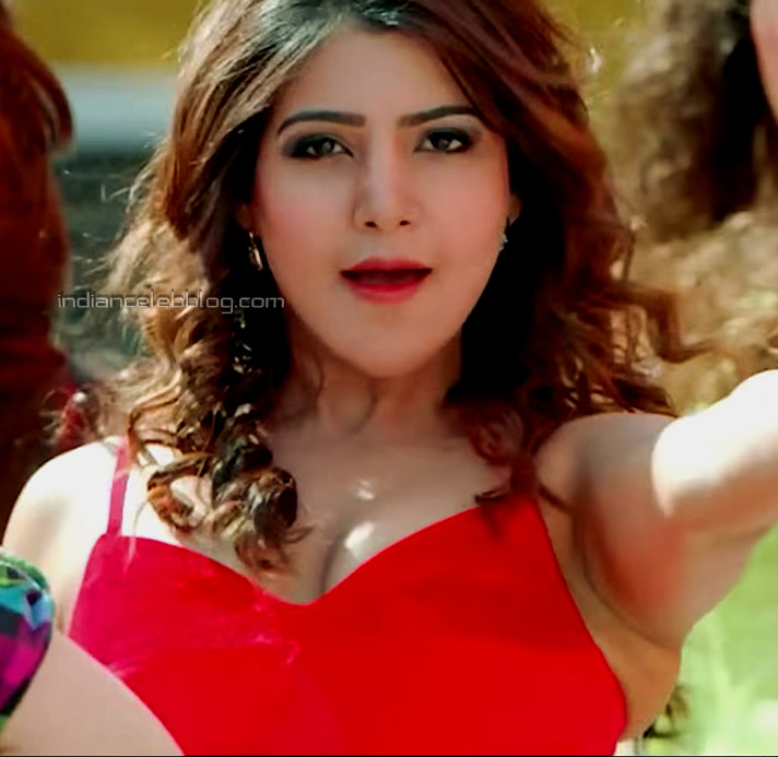 Samantha telugu alludu seenu 13 hot armpit hd caps – indiancelebblog