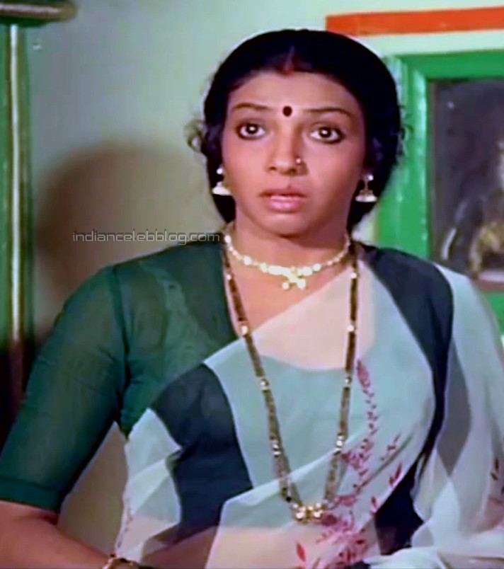 Thirumathi Selvam Hot