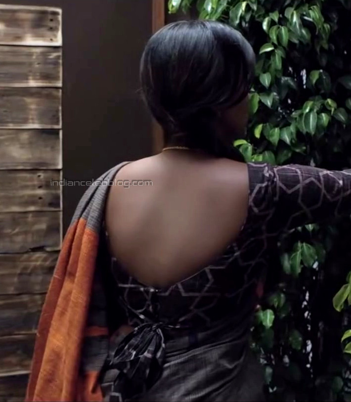 Amala paul thiruttu payale tamil 10 hot saree back hd caps ...