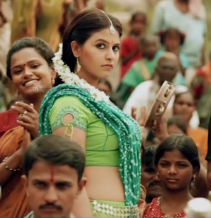 Anjali kannada rana vikrama 11 hot lehena midriff hd caps – indiancelebblog