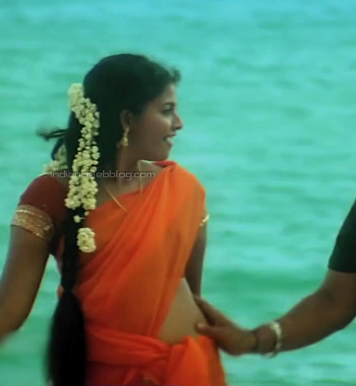 Anjali tamil thambi vettothi s33 hot romance saree hd caps ...