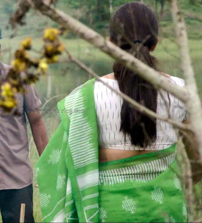 Bairagee kannada movie 12 anjali hot saree back hd caps – indiancelebblog