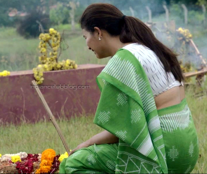 Bairagee kannada movie 13 anjali hot saree back hd caps – indiancelebblog
