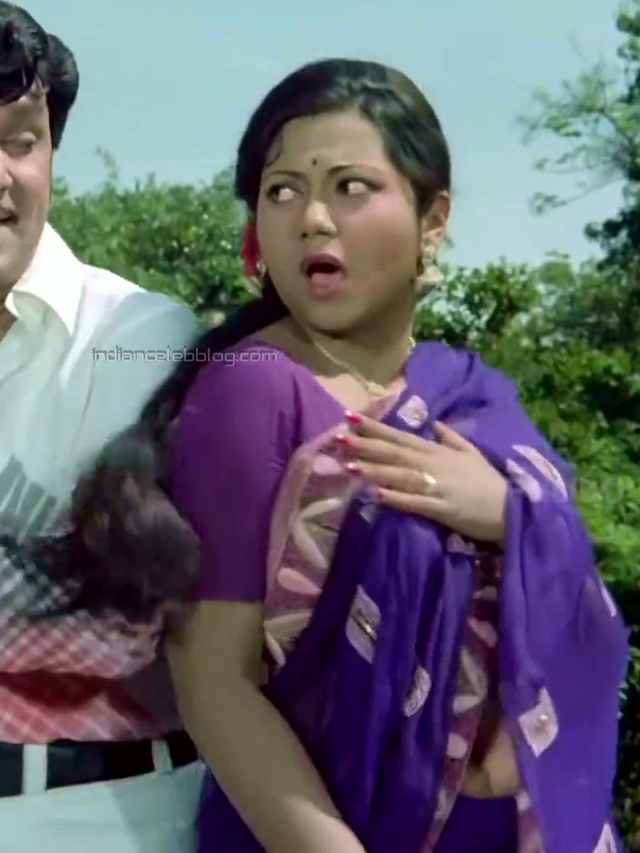 Kutty padmini chilipi krishnudu telugu 13 hot saree navel hd caps ...