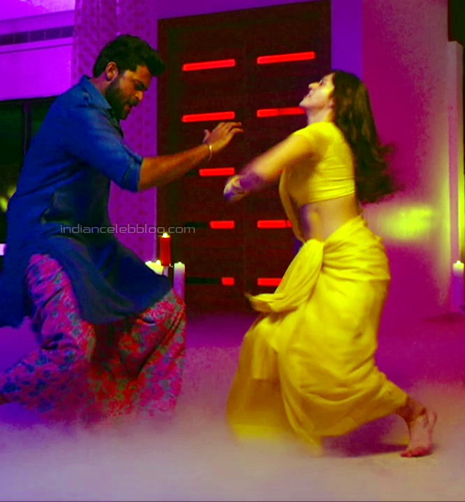Mehreen pirzada f2 telugu 18 hot saree hd caps – indiancelebblog