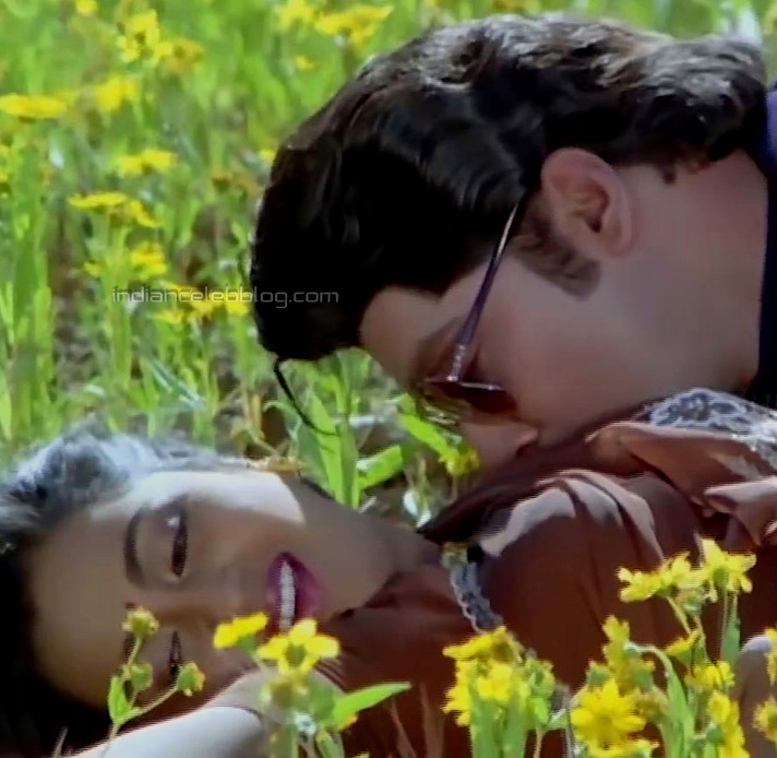 Radhika mangalya balam telugu 21 hot romance saree hd caps ...