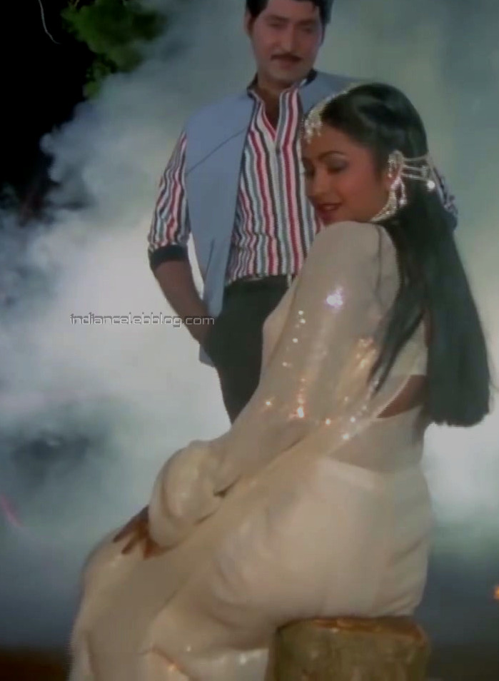 Radhika telugu mangalya balam 9 hot saree back hd caps – indiancelebblog
