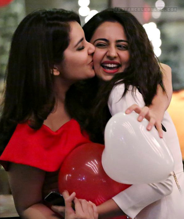 Rakul preet telugu event ms1 16 hot hd stills – indiancelebblog