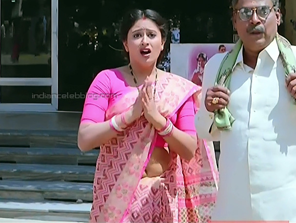 Vineetha telugu intlo illalu movie 5 hot saree navel hd caps ...