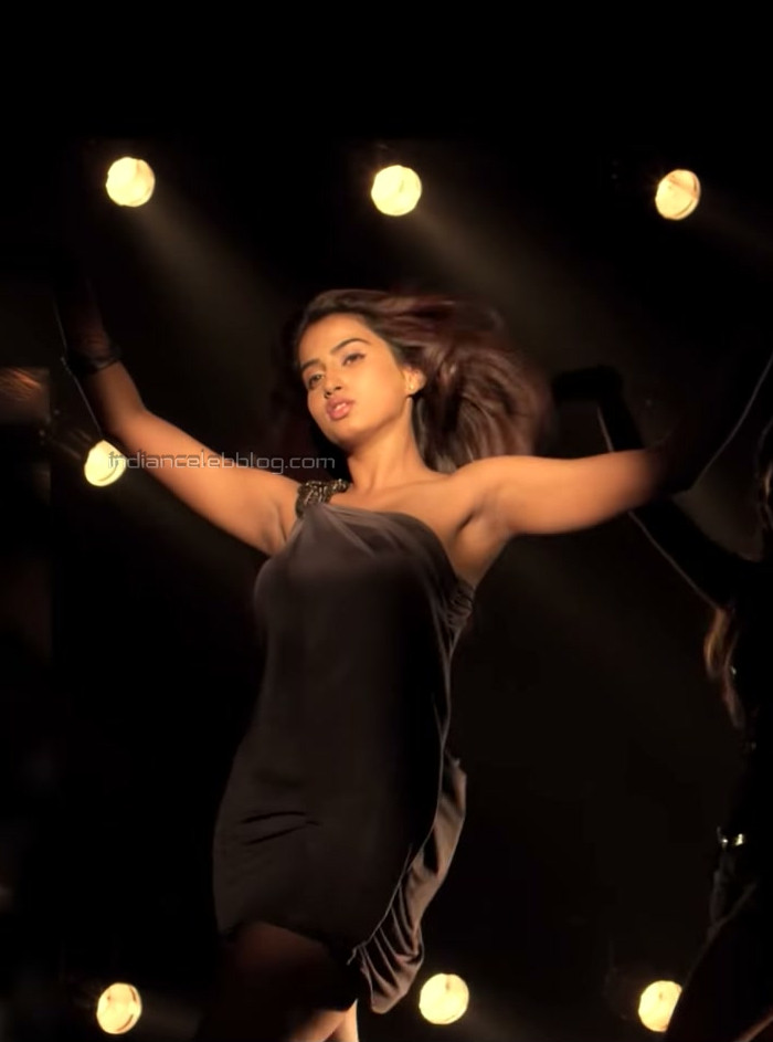 Dimple chopade tamil movie yaaruda mahesh 18 hot armpit hd stills ...