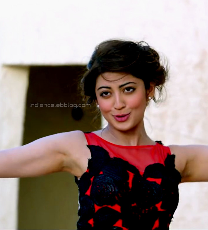 Pranitha subhash kannada mass leader 10 hot armpit hd stills ...