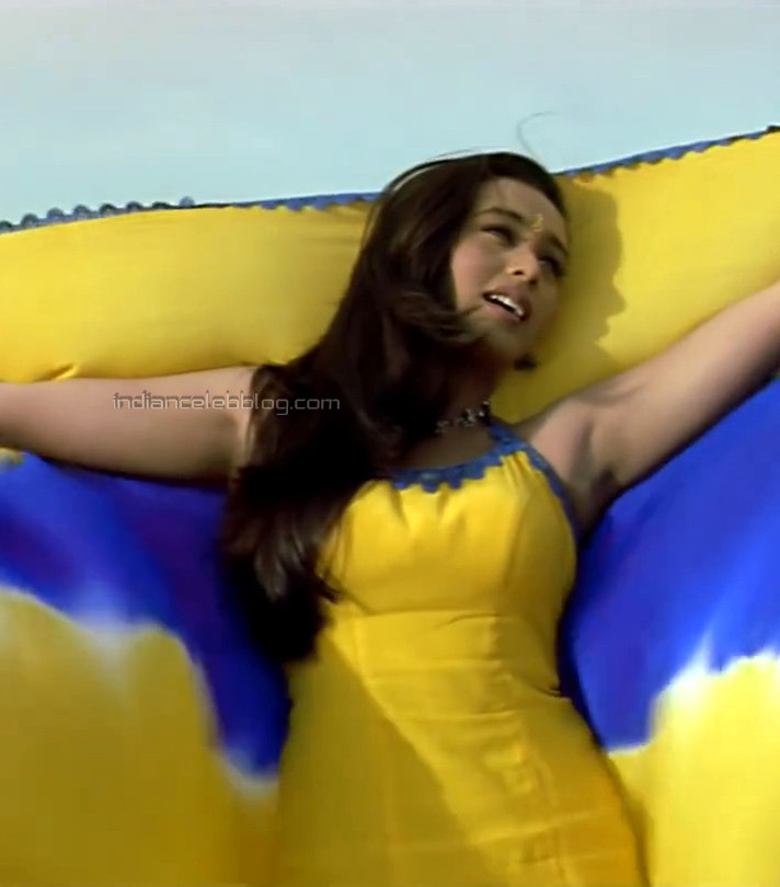 Rani mukherji hello brother hindi movie 31 hot armpit hd stills ...