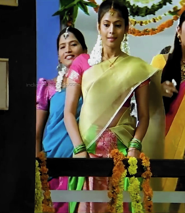 Saira bhanu telugu kousalya supraja raman 12 hot saree hd caps – indiancelebblog