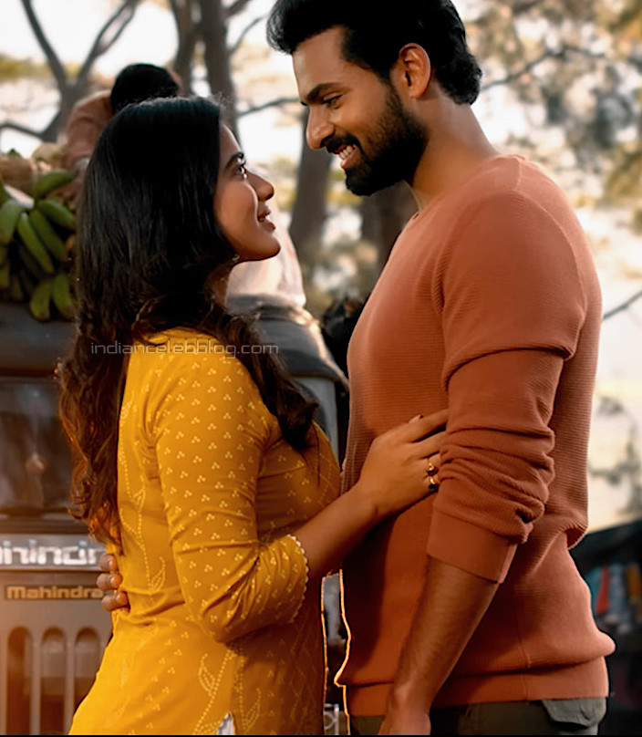 Ketika sharma ranga vaibhavanga telugu 4 panja tej hot hd stills – indiancelebblog