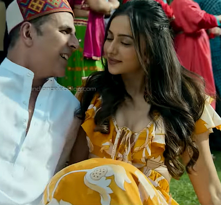 Rakul preet singh cuttputlli hindi 20 akshay kumar hot hd caps – indiancelebblog