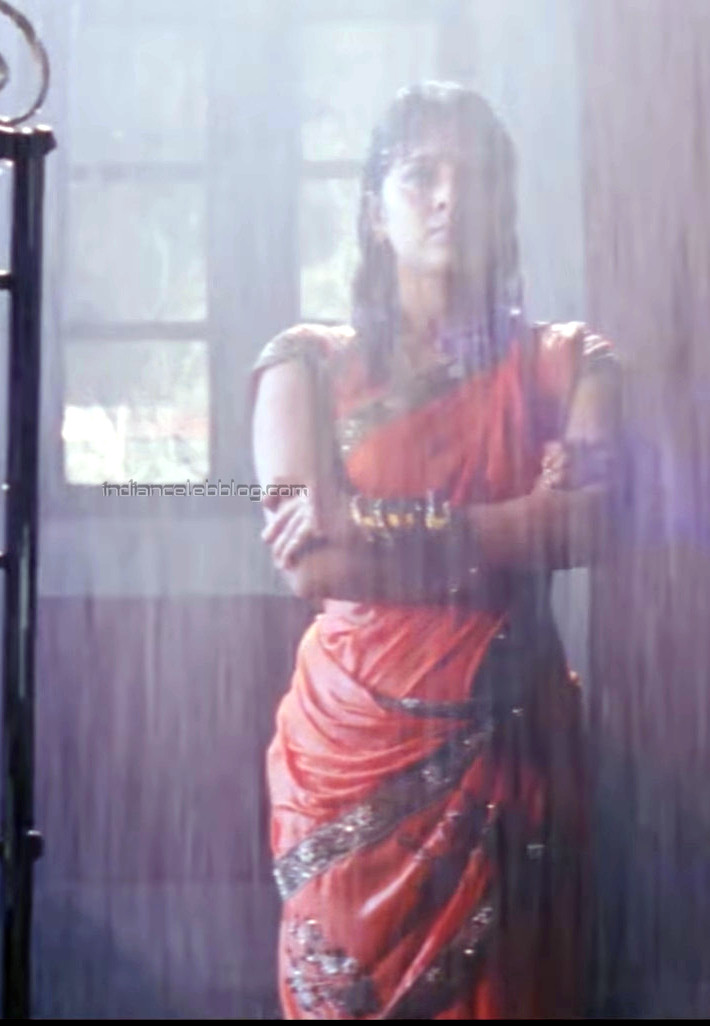 Reema sen chellamae tamil movie 3 vishal hot saree hd stills ...