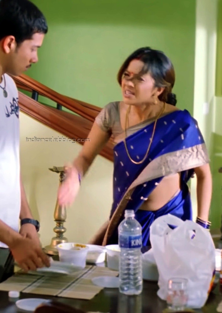 Reema sen chellame tamil movie 11 vishal hot saree hd stills ...