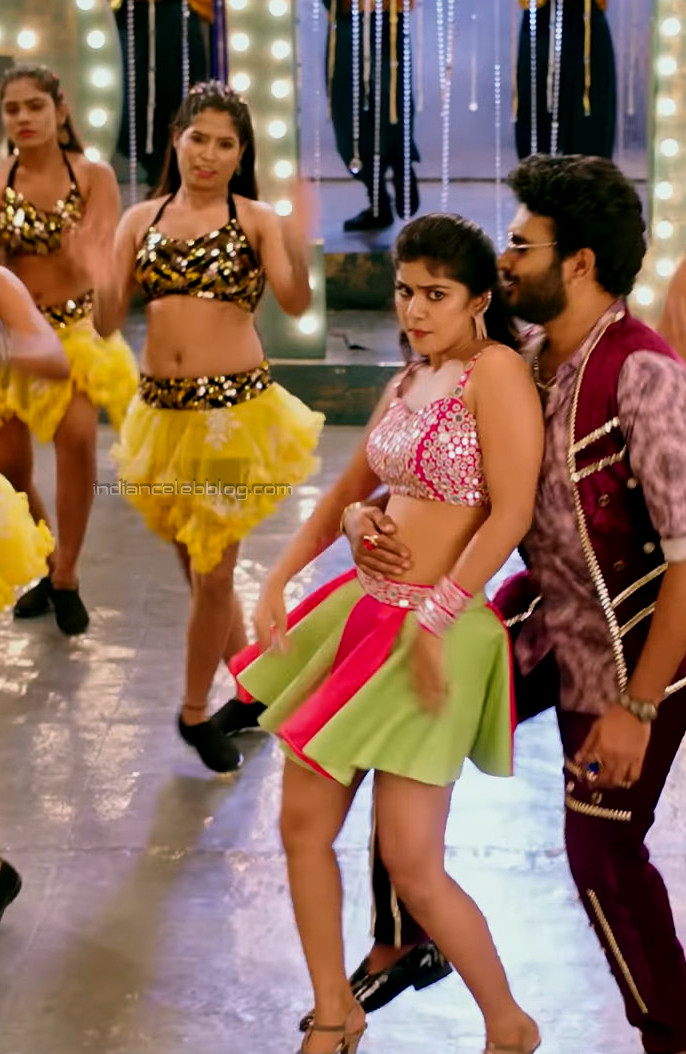 Sanjana anand telugu movie nm19 hot romance navel hd stills – indiancelebblog