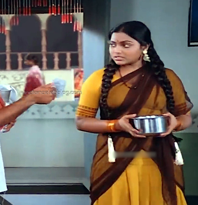 Saritha actress kannada movie 3 eradu rekhegalu hot saree hd stills ...