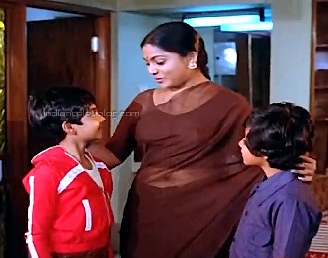 Saritha actress kannada movie 7 eradu rekhegalu hot saree navel hd ...