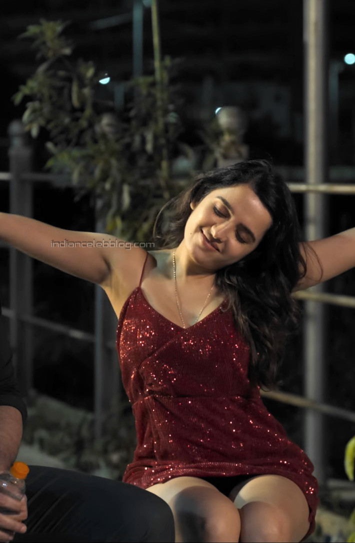 Shirley setia telugu krishna vrinda 25 hot hd caps – indiancelebblog