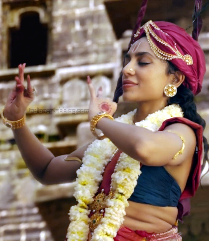 Sobhita dhulipala ponniyin selvan 7 hot hd tamil movie stills – indiancelebblog