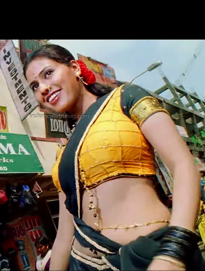 Tejashree madhurey tamil movie 15 vijay hot saree hd caps – indiancelebblog