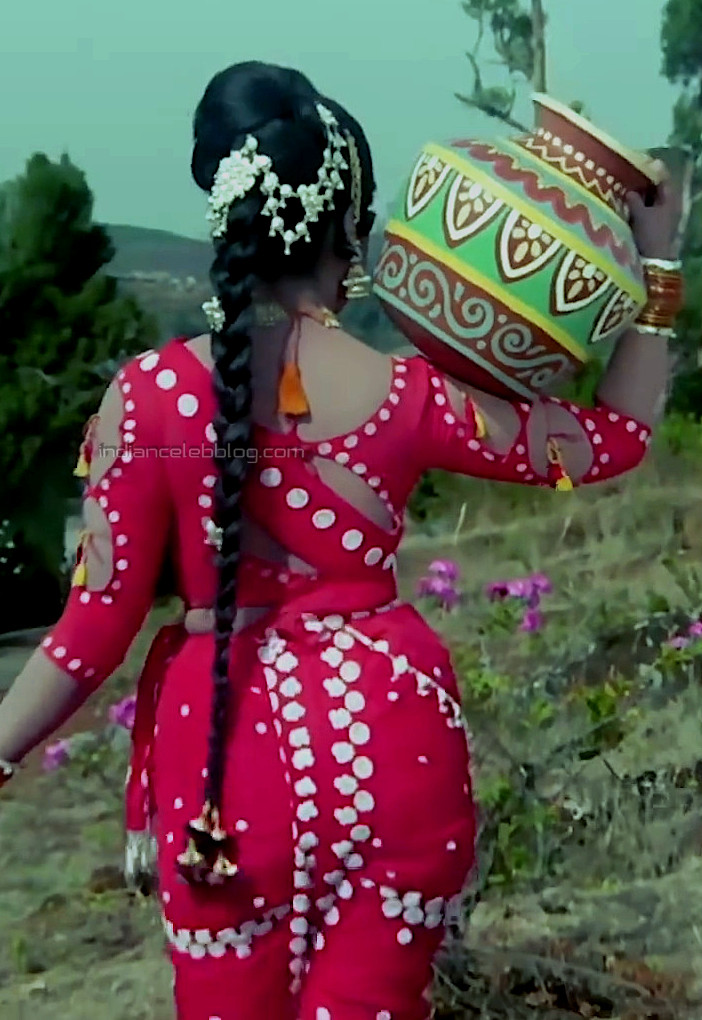 Vanisri telugu actress prema nagar 18 hot saree back hd caps ...