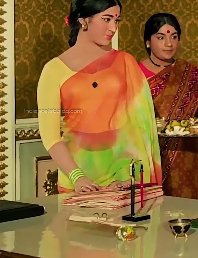 Vanisri telugu actress prema nagar 2 nageswara rao hot saree hd caps ...