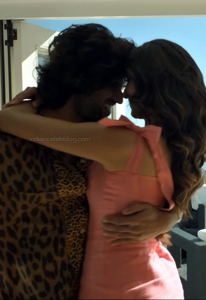 Ananya panday telugu liger movie 24 hot romance hd caps – indiancelebblog