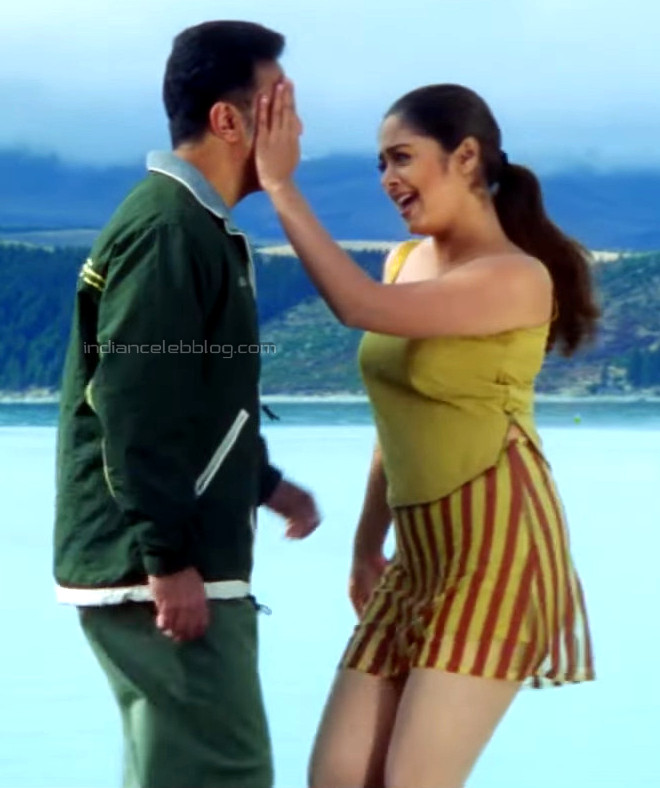 Jyothika tamil movie thenali 9 hot legs hd caps – indiancelebblog