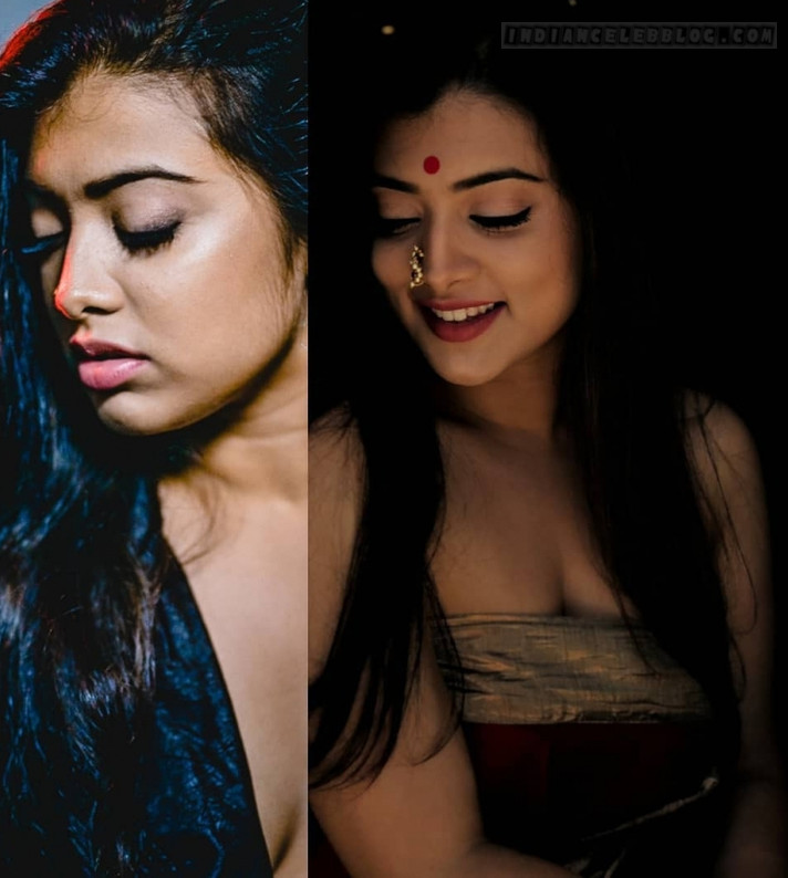 Madhuri braganza mallu actress 18 hot cleavage hd photo – indiancelebblog