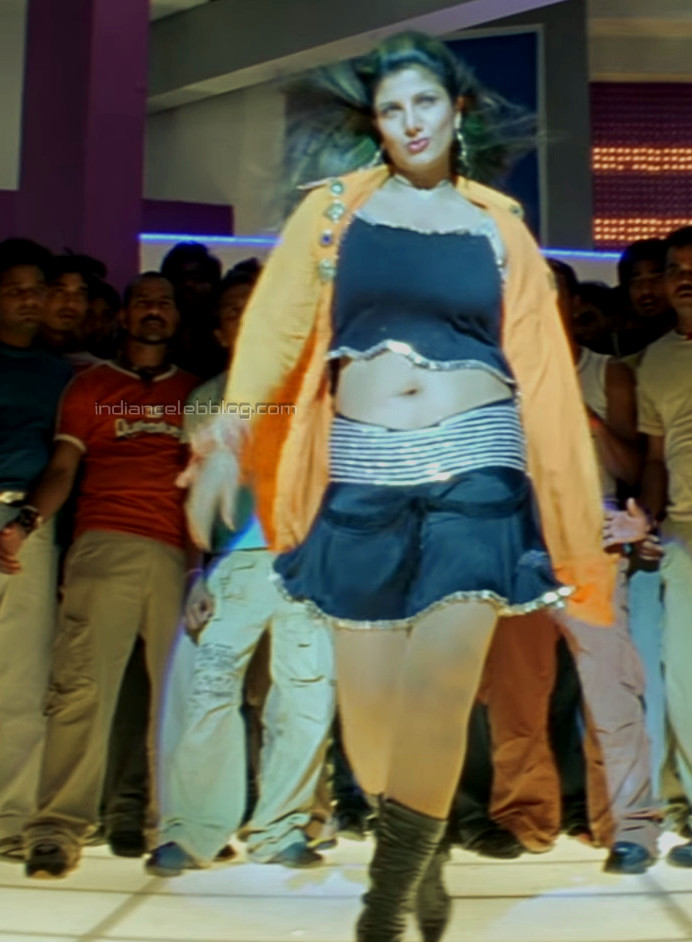 Rambha yamadonga telugu item song 2 hot navel hd caps – indiancelebblog